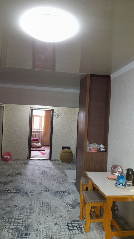 Продается 4 комнатная квартира