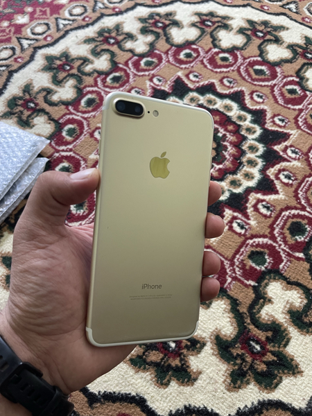 İphone 7 plus 32 gb ideal sastayania