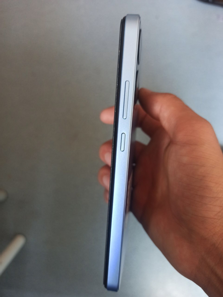 Infinix SMART 7 PLUS