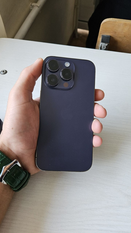 Iphone 14 pro Karobka dakument