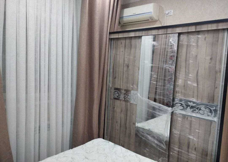 [12913] 2-комн - 65 м² - этаж 9/10 ЮНУСАБАД-17