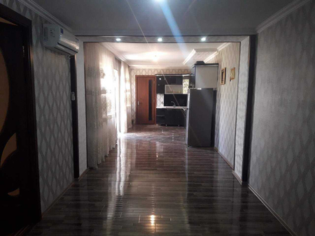 Продается Дом 3,7 соток по улице п-т Спетамена (Хазора)