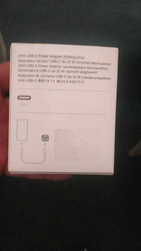 apple blok pitaniya bu