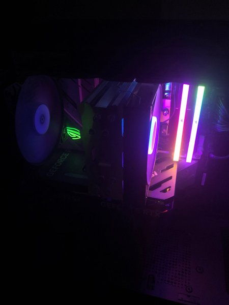 Персональный Компьютер(i5-13400F/32GB/512GB/RTX4060Ti/280HZ:FHD)