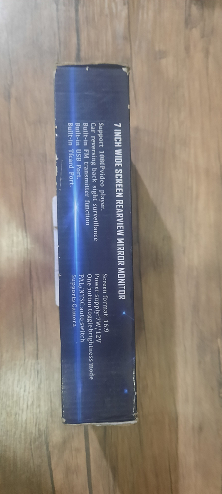 TOUCH SCREEN video registrator orginal sifati yaxshi narxi 190000 so'm