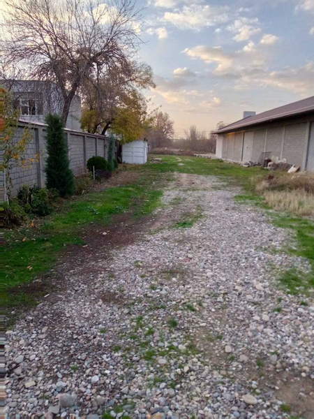 Срочно продаётся Земля