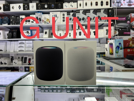 Apple HomePod Black and White (оптом)