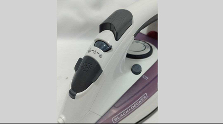 Утюг Black & Decker X1750-B5