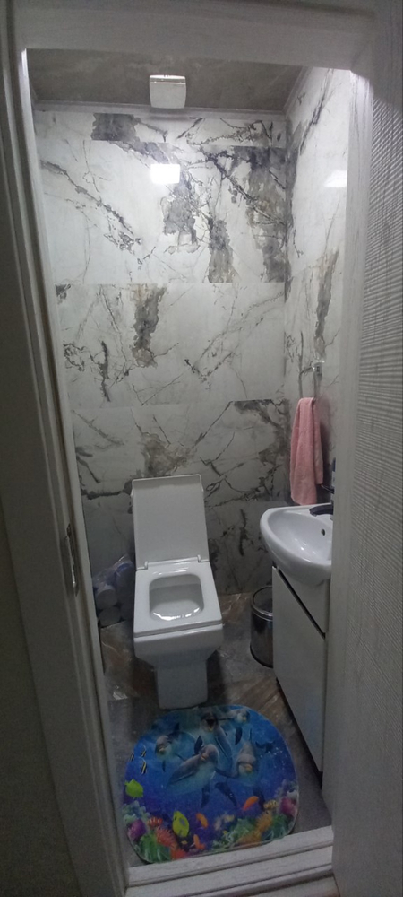 Продается квартира в новостройке
