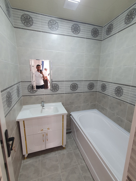 2 xonalik kvartira sotiladi Buxara city