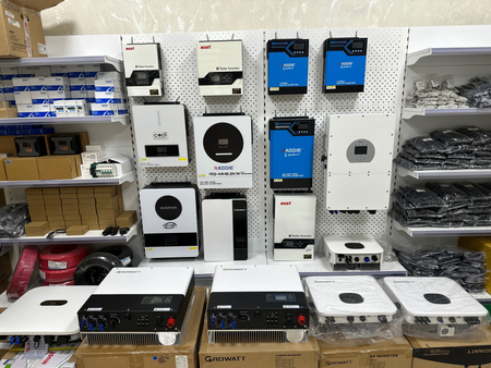 Reggie оптом инверторла обьемга 2 kw-10.2 kw