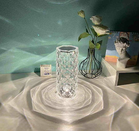 3d fonus, tungi chiroq, sovg'a | dostavka bepul
