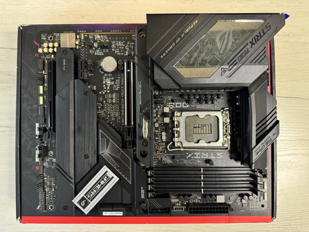 Asus ROG Strix Z790H Gaming