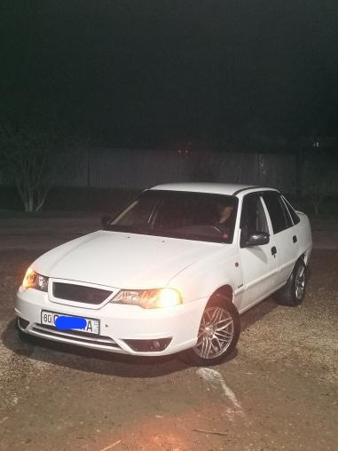 Nexia 2 1.6l donc