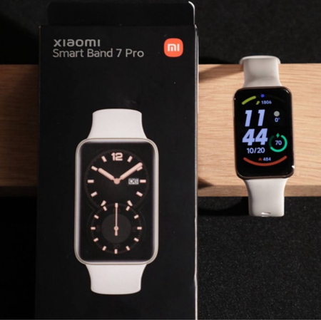Mi band 7 pro global