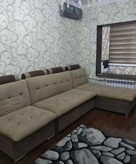 Срочно сдается квартира