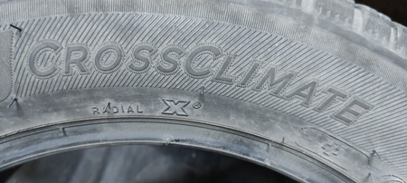 Балоны Michelin 205/55 R16