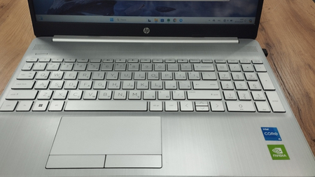 Noutbuk HP laptop Core  i5 1235U