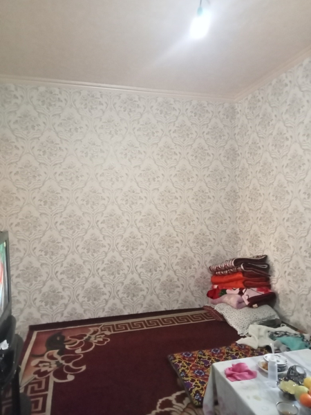 Nazarbek Tekstilda Xovli Sotiladi