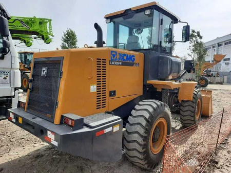 xcmg 1.8k haol nasiyaga