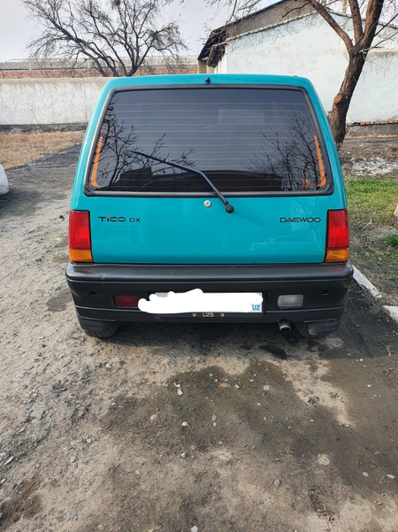 Tico propan 5 talik