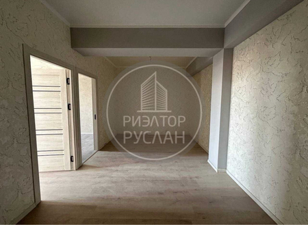 2-ком Буюк Ипак Йули 45м2 ЖК Эко смарт