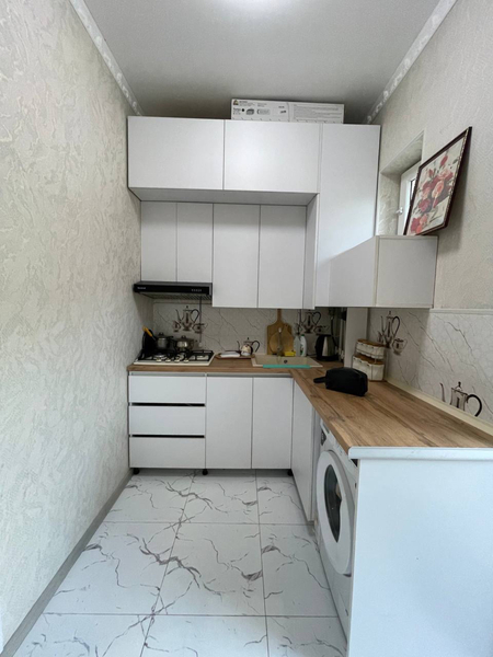 В продаже 2х комнатный Коттедж с Евро ремонтом Мебелью и Техникой