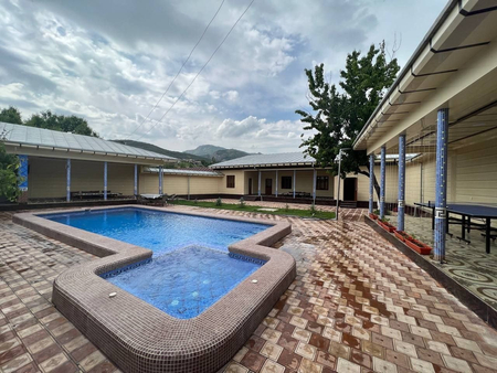 Dacha xumson770uzb