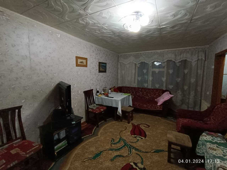 Гидрометцентр 3/3/4 кирпич 70м²