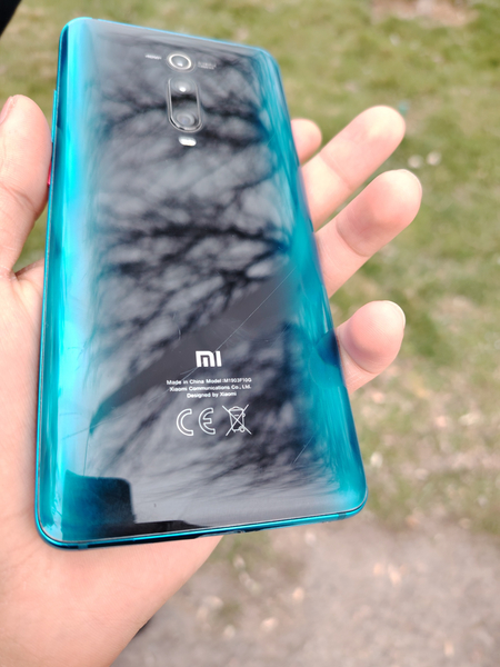 Xiaomi mi 9 t 6/128