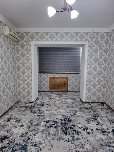Аренда Алгоритм-31 2/1/4 под евро ремонт, семья
