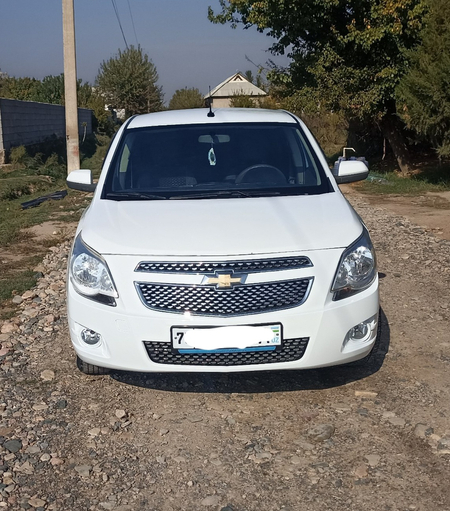 Cobalt 2 pozitsiya