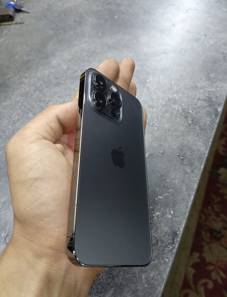 Iphone 13 pro KHA 128 GB