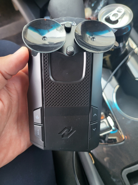 Neoline x-cop 7800s wi-fe