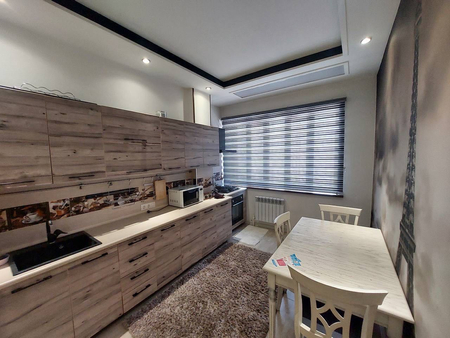 Очень Срочно Центр Нукусская 3/8/10 Новостройка Dream House_80м2