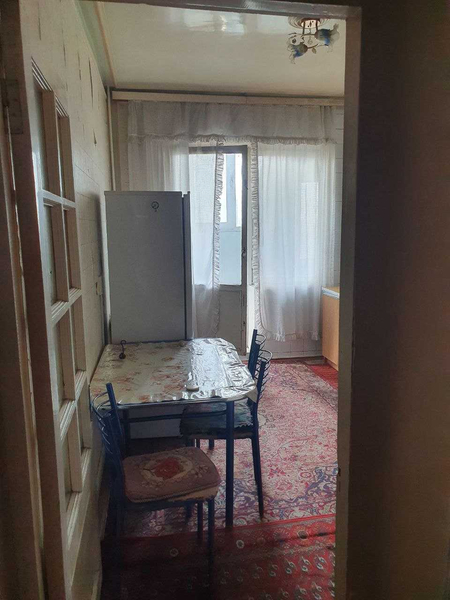 Продажа квартиры Юнус Абад 18 ID:LR 23
