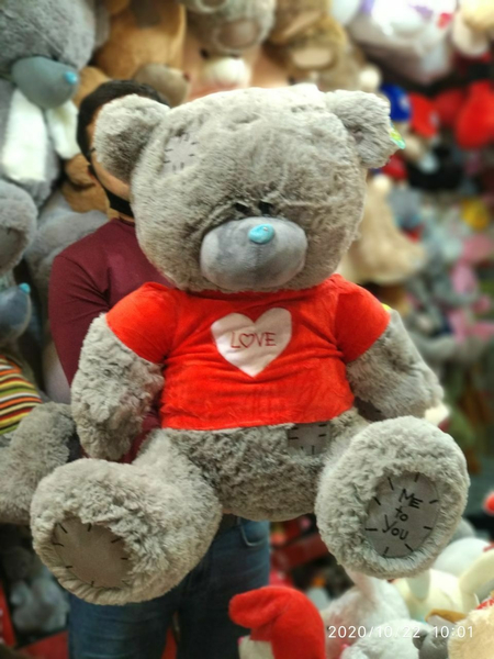 Teddy orginal Xitoy