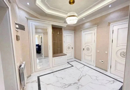 Жк Dream House! Сдается 3-х комнатная квартира в центре города!