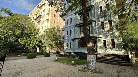 Аренда Здании 1400кв в Центре