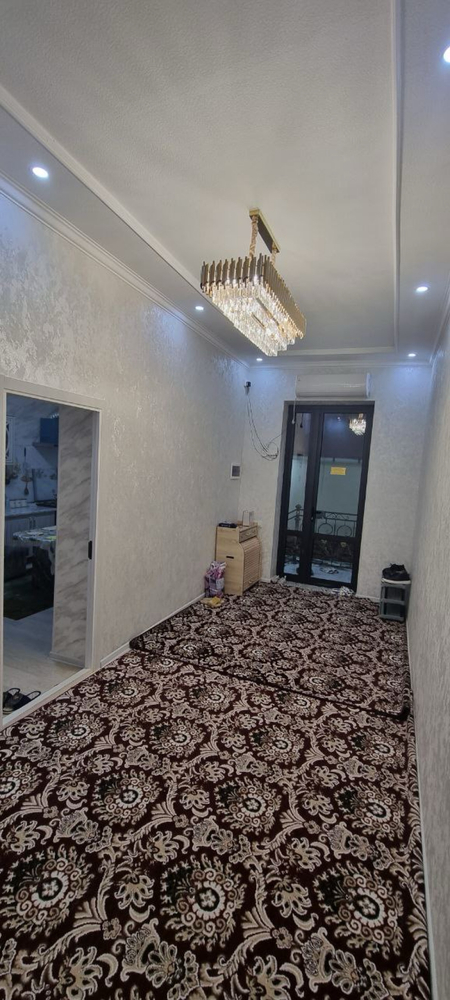 Uy sotiladi Nazarbek Sanatoriyada