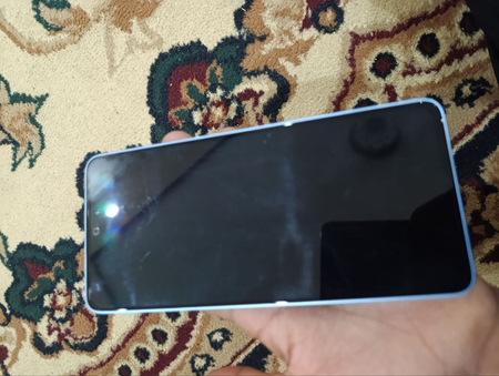 Redmi not 13 ideal