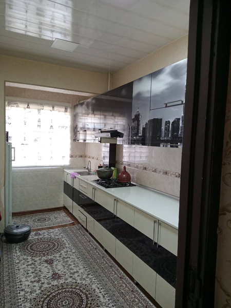 Дархан , 3/7/9 , зал 5*5 , все раздельно , 75м2 , 77 500 у.е