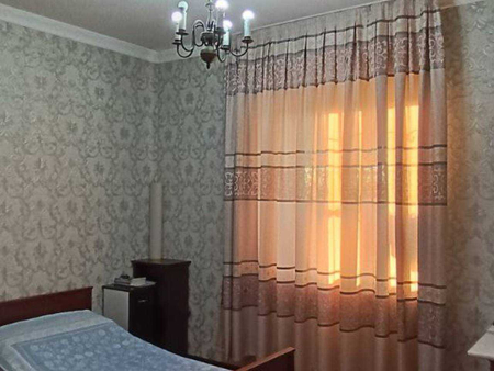 谷 130356 谷 Продаётся квартира 3/7/9 90 м² в Яккасарай