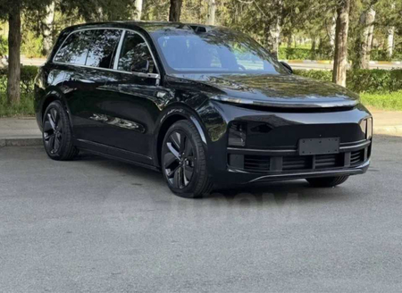 Bek Mir Mega Motrisdan Li 9 Ultra