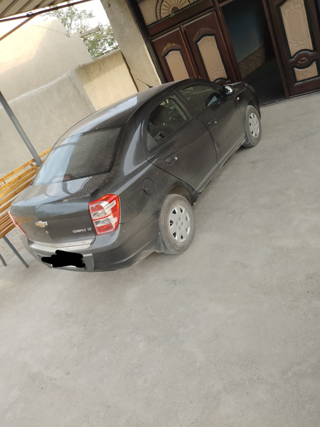 Chevrolet Cobalt 2021