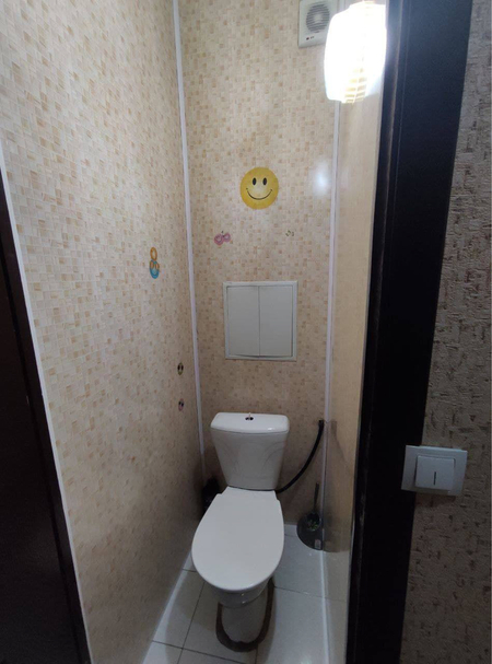 Uy arendaga beriladi xamza metro 2 xona 400$
