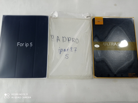 iPad 9/ 8/ 7/ 6 New/ 5/ 4/ 3/ 2 Чехлы Chehol Apple Chexol Айпад 10.2