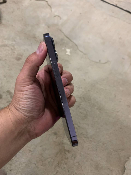 Ayfon 14 pro max 256GB holati ideal