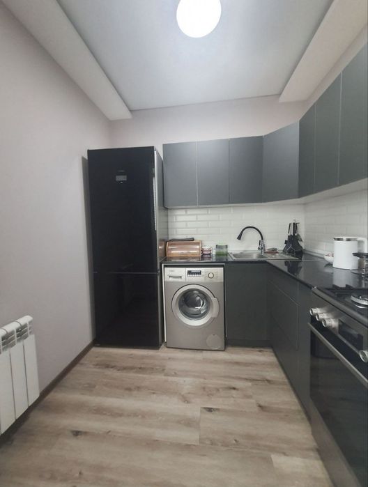 Продам двух комнутную квартиру на ттз 2