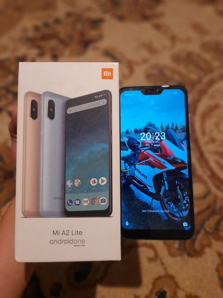 420000 redmi a2 srocna